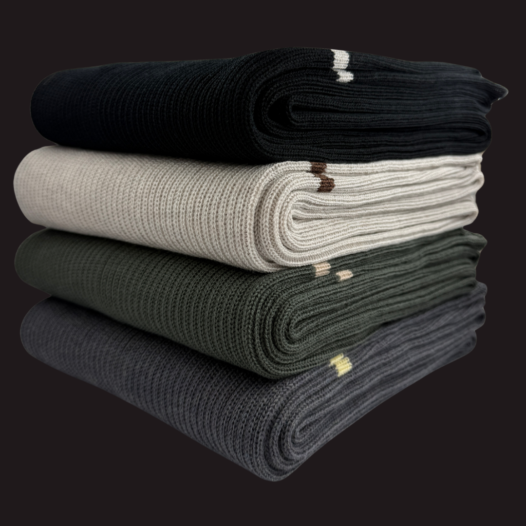 Scarves – Throw.
